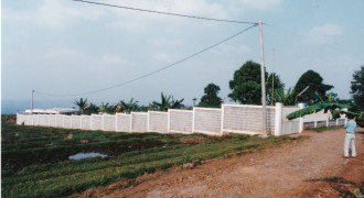 Ciater/Bandung, Indonesia | Network for the Detection of Atmospheric ...